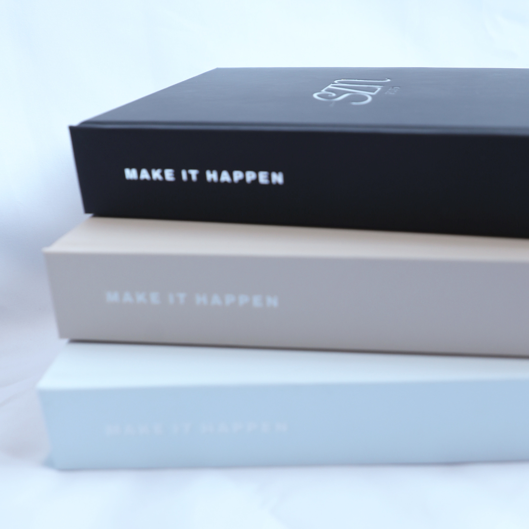 Products – SZN PLANNERS